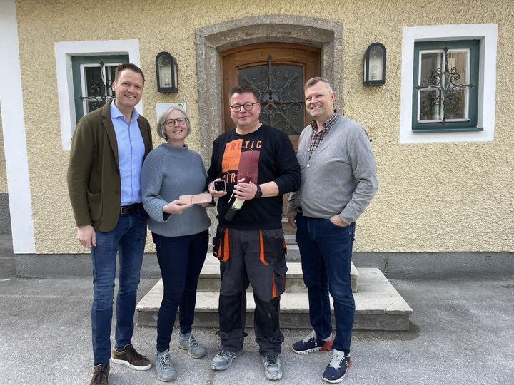 15 Jahre Jens Neumann